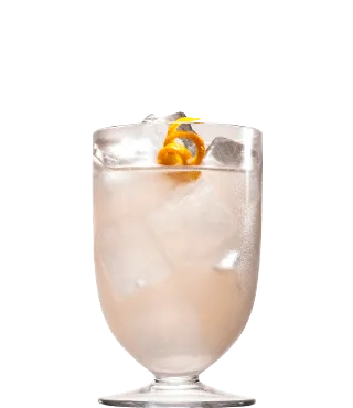 Cointreau Ginger Snap: Ingredients and preparation | Cointreau US