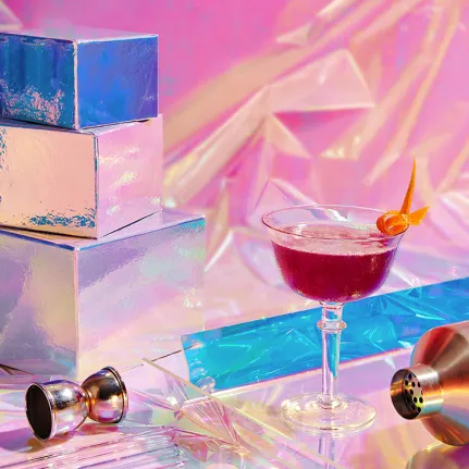 How to Make The Cosmopolitan Cocktail | Cointreau US