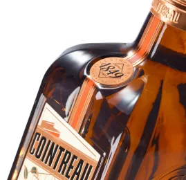 Cointreau l'Unique | Cointreau Products | Cointreau US