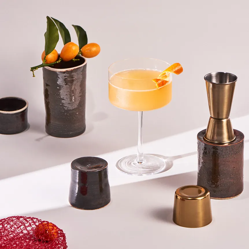 Is Cointreau a Triple-Sec? | Cointreau US