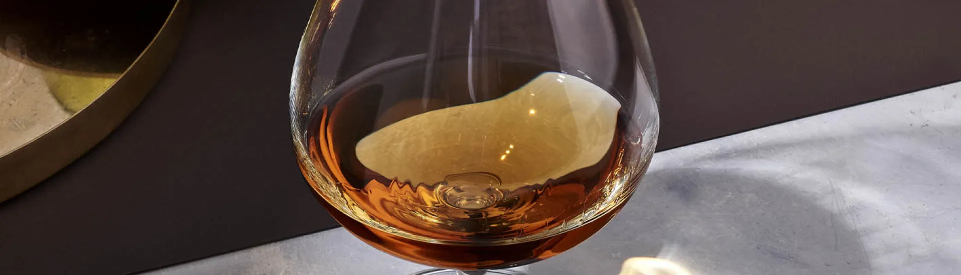 Noir Neat Cocktail Recipe | Cointreau US