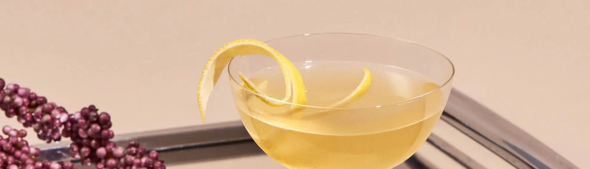 Ritz Cocktail Recipe | Cointreau US