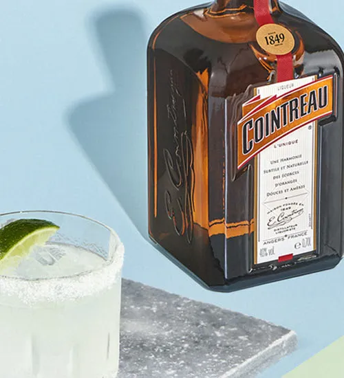 Cointreau: The Original French Orange Liqueur | Cointreau US