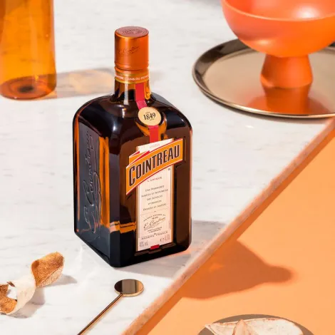 Cointreau: The Original French Orange Liqueur | Cointreau US