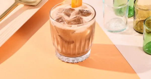 Cointreau Cold Brew Recipe | Cointreau US