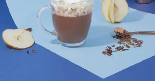 Cosy Cream Cocktail Recipe | Cointreau US