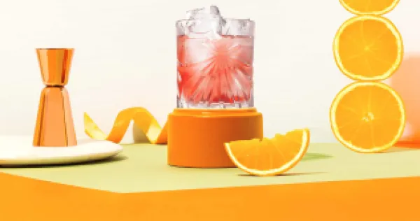Gloria Cocktail Recipe | Cointreau US