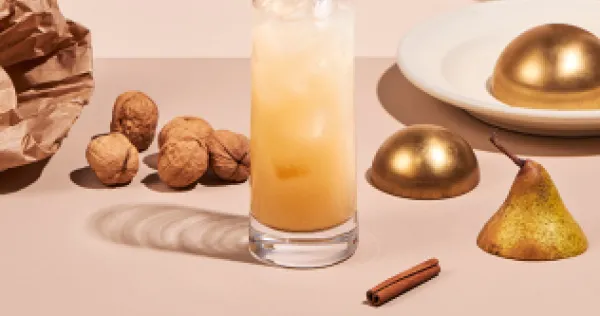 Pear Tree Cocktail Recipe | Cointreau US
