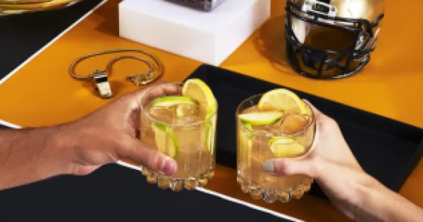 Whiskey Punch | How to make cocktail recipe | Cointreau US