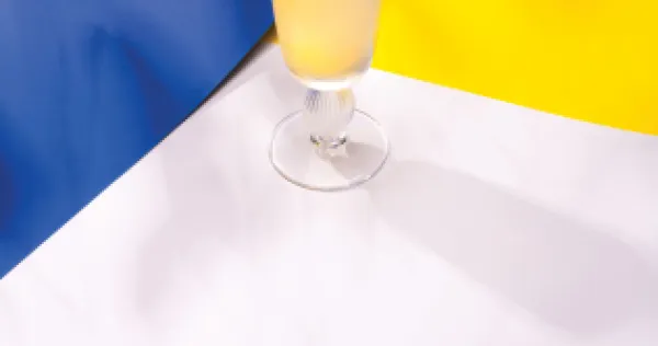 Apple fizz | How to make cocktail recipe | Cointreau US