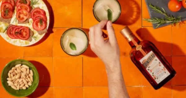 Bromigo | Cointreau US