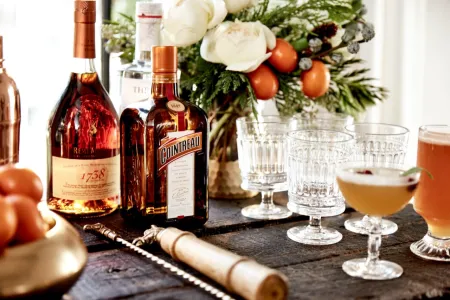 Cocktail Hour Ideas and Tips from Cointreau | Cointreau US